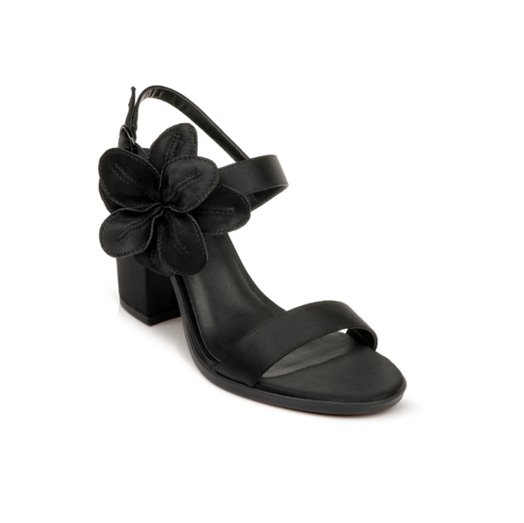 Rampage | Shoes | Nwot Rampage Elora Heeled Sandals | Poshmark